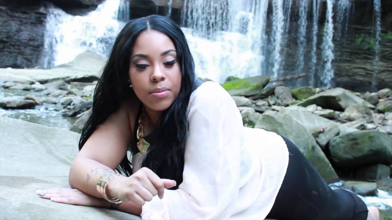 Neshia Nee - Wine Song (Music Video) - YouTube Music