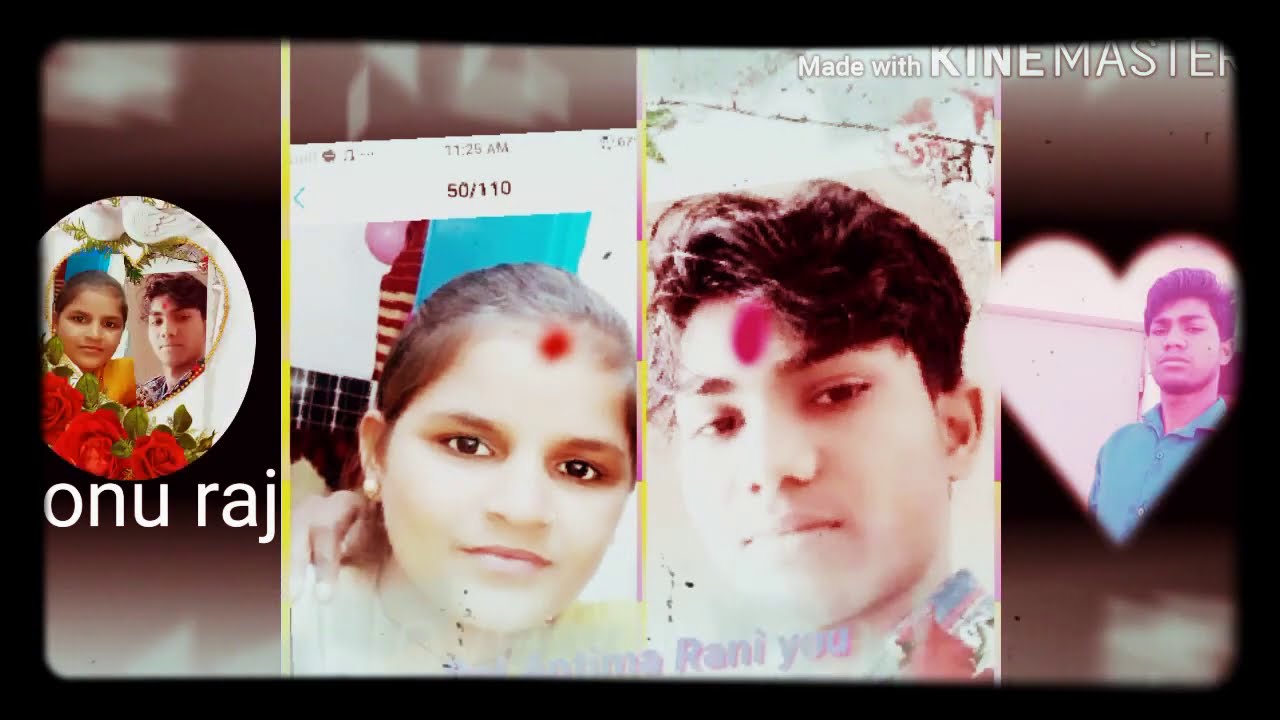 Sonu raj - YouTube