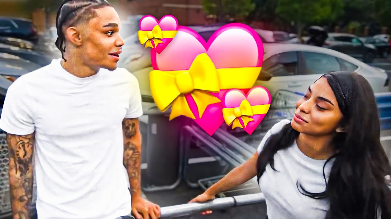 We’re finally back together.. ️ - YouTube