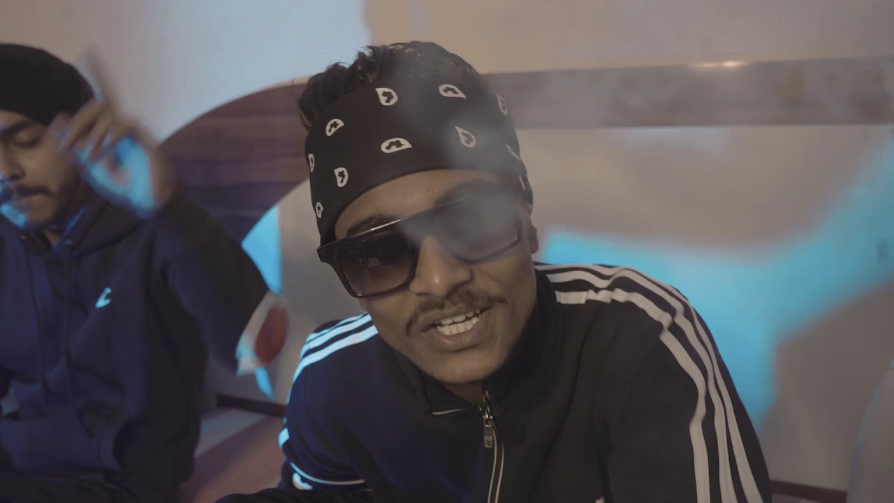 BIG-A || RISE UP (Prod. by Vintageman Prudukcja) || Official Music ...