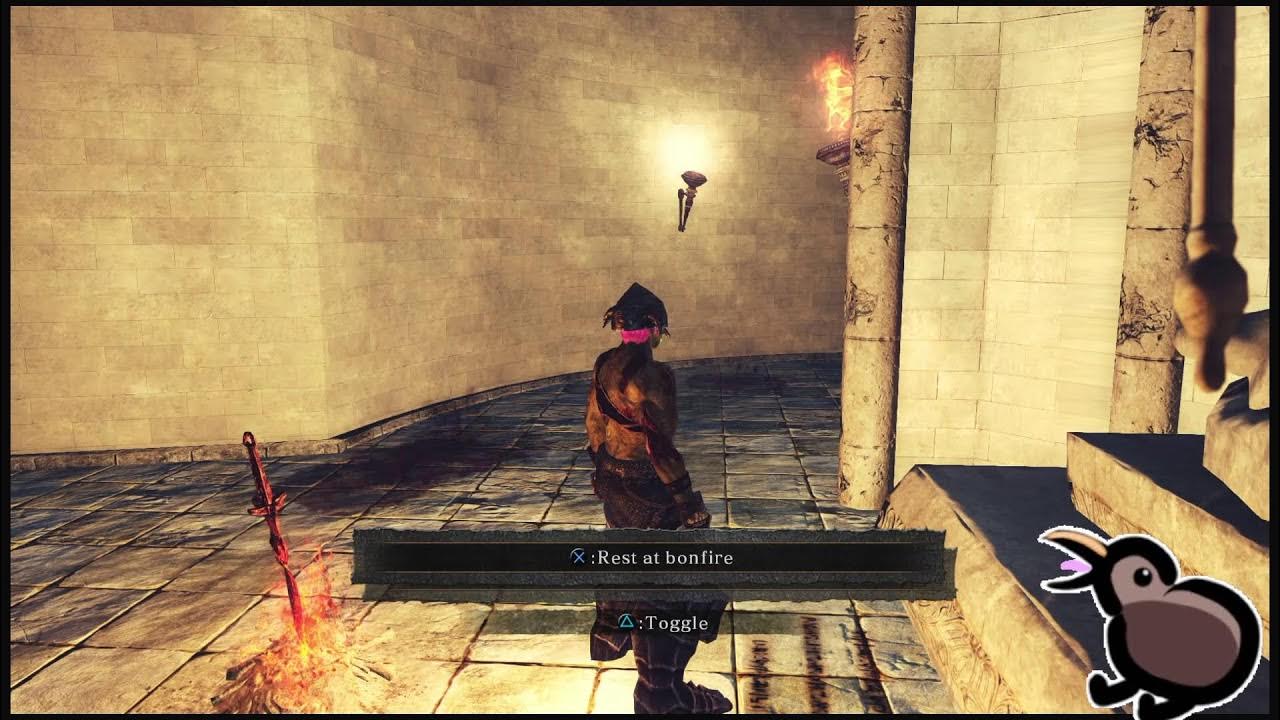 [DS2] DLC Time! I think? - YouTube