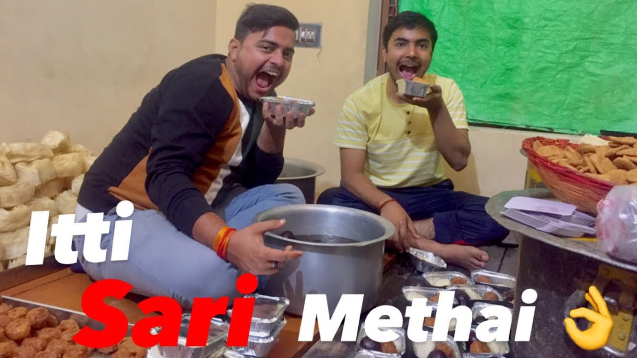 Methai he methai 👌🍣#28/100 days vlog challenge - YouTube