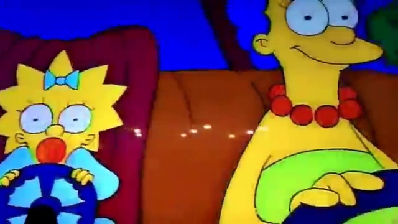 The Simpsons Literal Full opening - YouTube