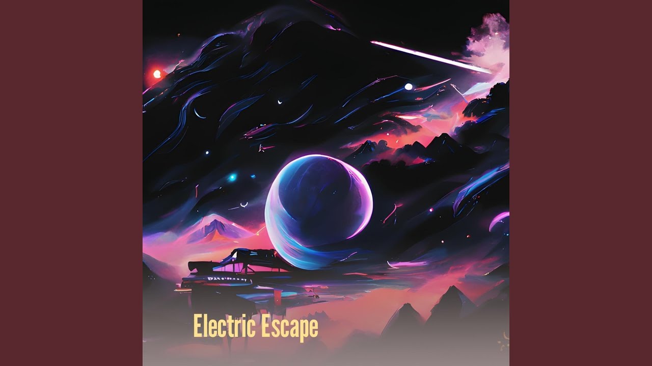 Electric Escape - YouTube