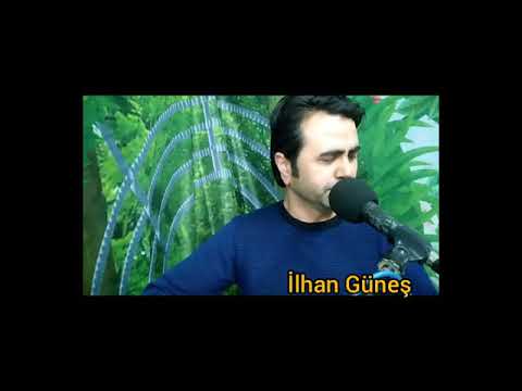 🇹🇷ELEDİM ELEDİM 🇹🇷İLHAN GÜNEŞ