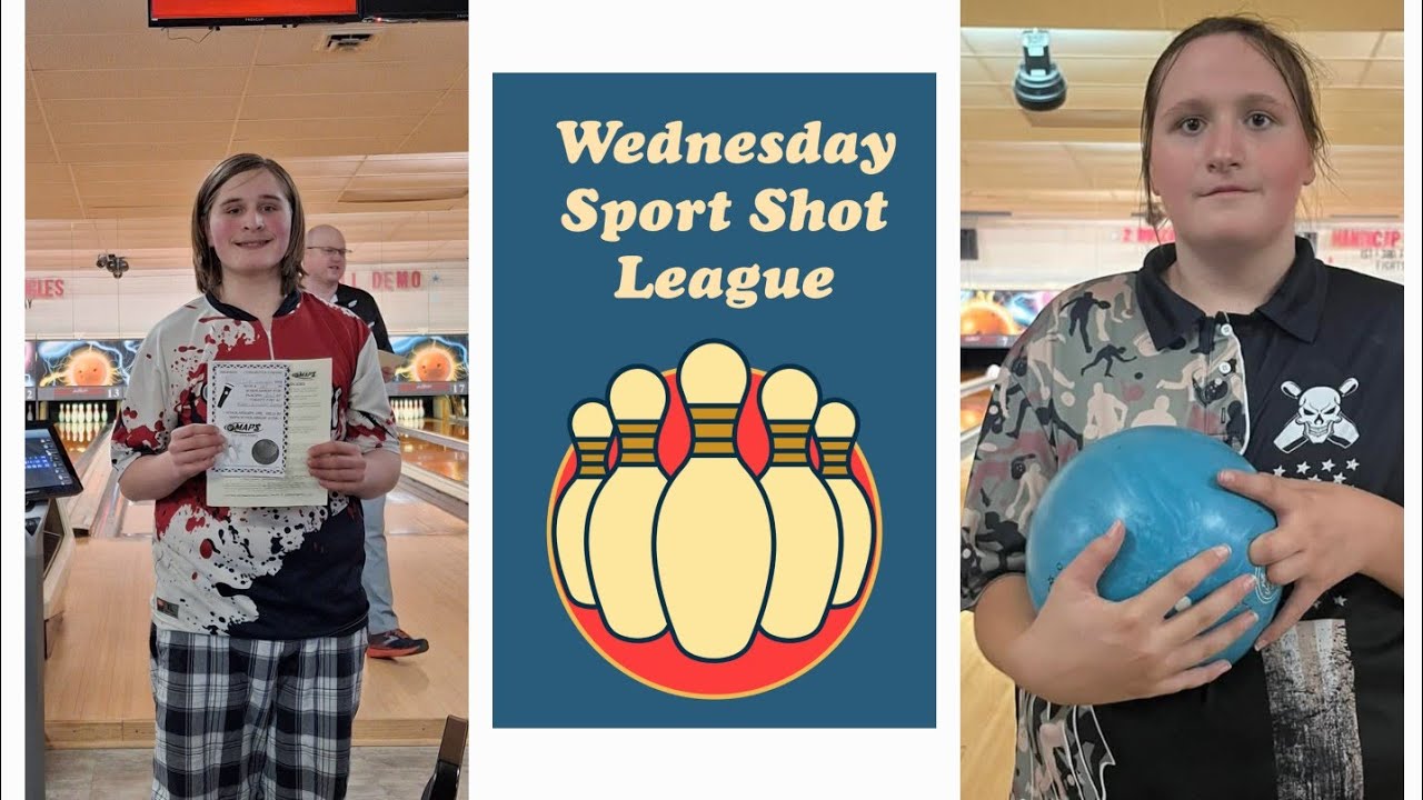 H and T Bowling is live! 1/29/25- East Lincoln Lanes-Chameleon pattern ...