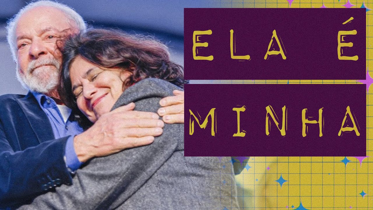 LULA MANDA RECADO PARA O CENTRÃO, com Caio Almendra - YouTube