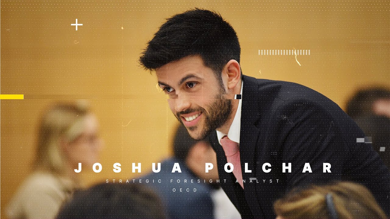 GFS 2020 - Joshua Polchar - Learning from the Future for Better ...