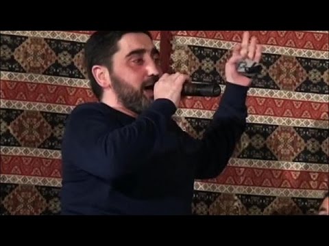 Camaat sağ olsun (Agamirze, Vuqar, Aydin, Elsen, Perviz, Mehman, Vasif) Meyxana 2015