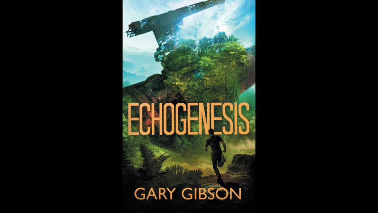 Echogenesis: Book Review - YouTube
