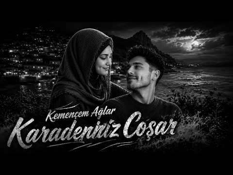 Kemençem Ağlar Karadeniz Coşar | Damar Karadeniz Şarkısı