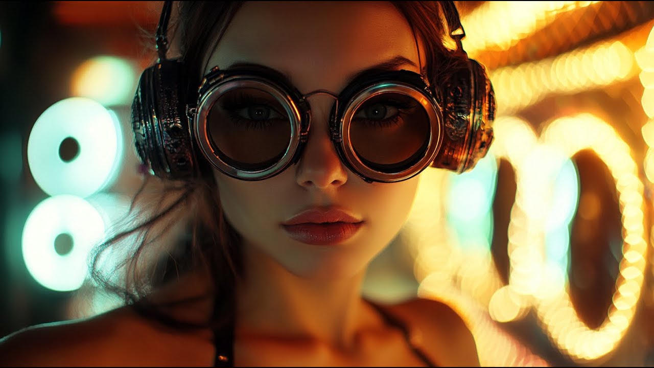 BRAZILIAN HOUSE BEATS House Music Mix - Katy Perry, Ariana Grande, Shakira, Bebe Rexha Style DJ ...