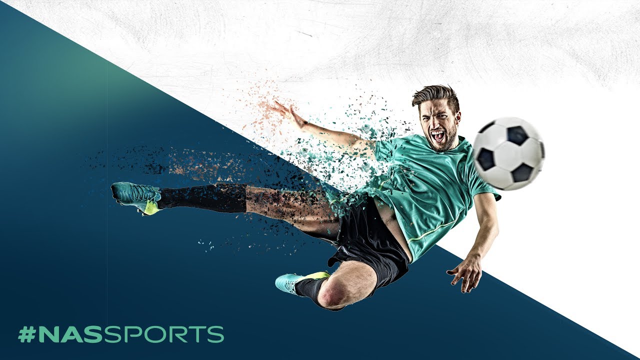 NAS Sports | Sports Tournament 2017 | Zia Creative Network | Dubai ...