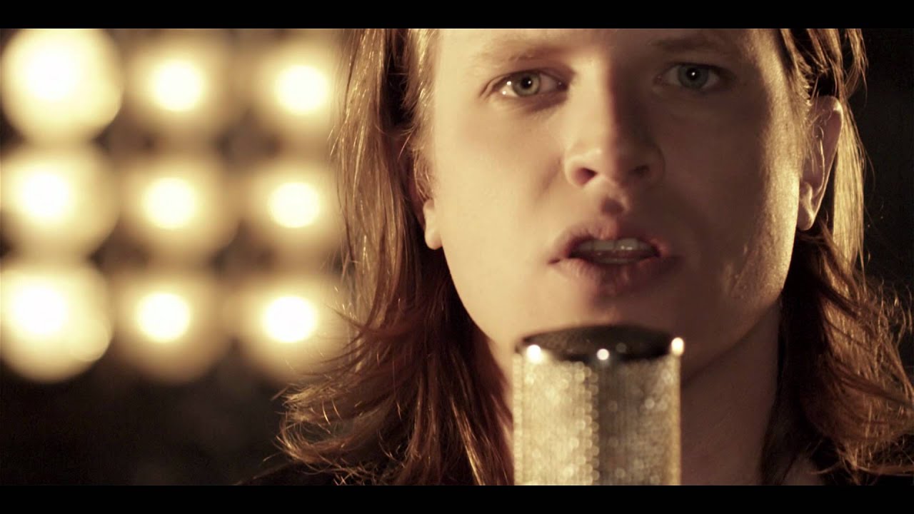 Takida "You Learn" Official Video - YouTube