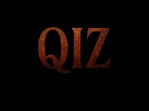 QIZ (2026) - TEASER 1