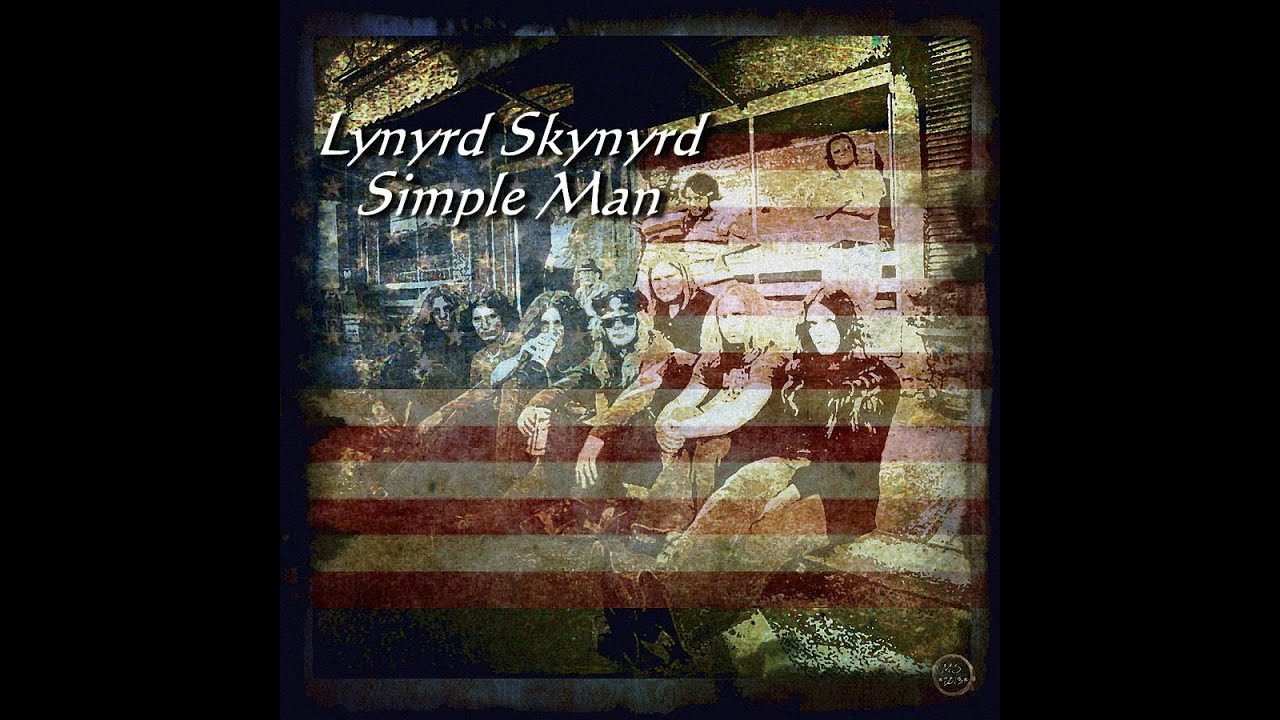 Lynyrd Skynyrd Simple Man - YouTube