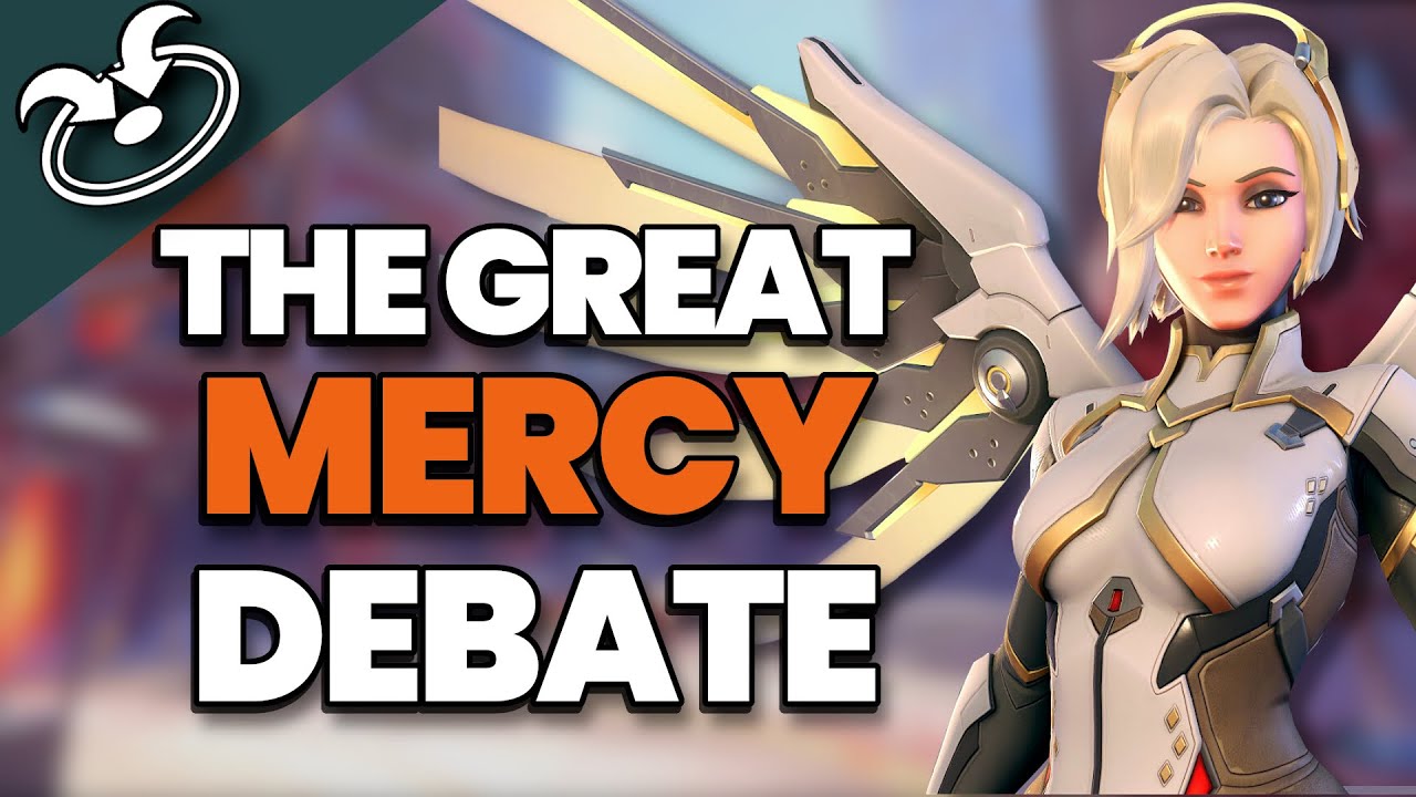The Great Mercy Debate feat. Niandra, EeveeA, Skiesti & Somnus | Group ...