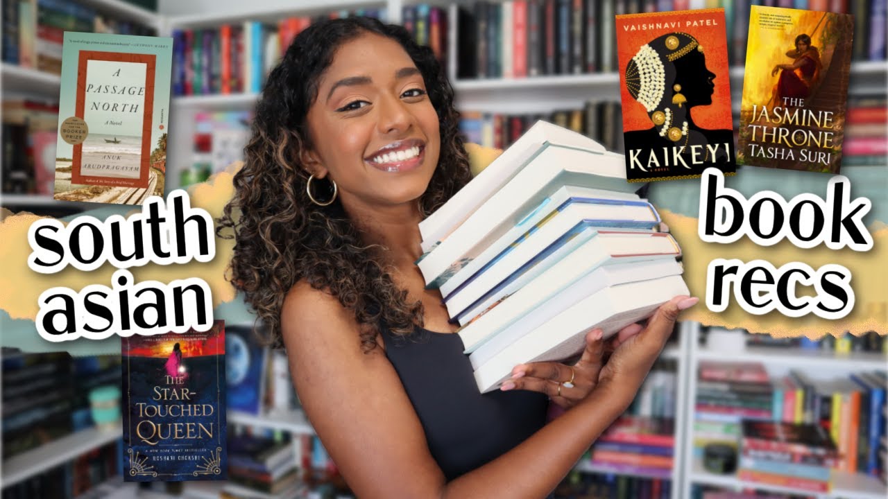 Books By South Asian Authors You NEED To Read YouTube books-by-south-asian-authors-you-need-to-read-youtube