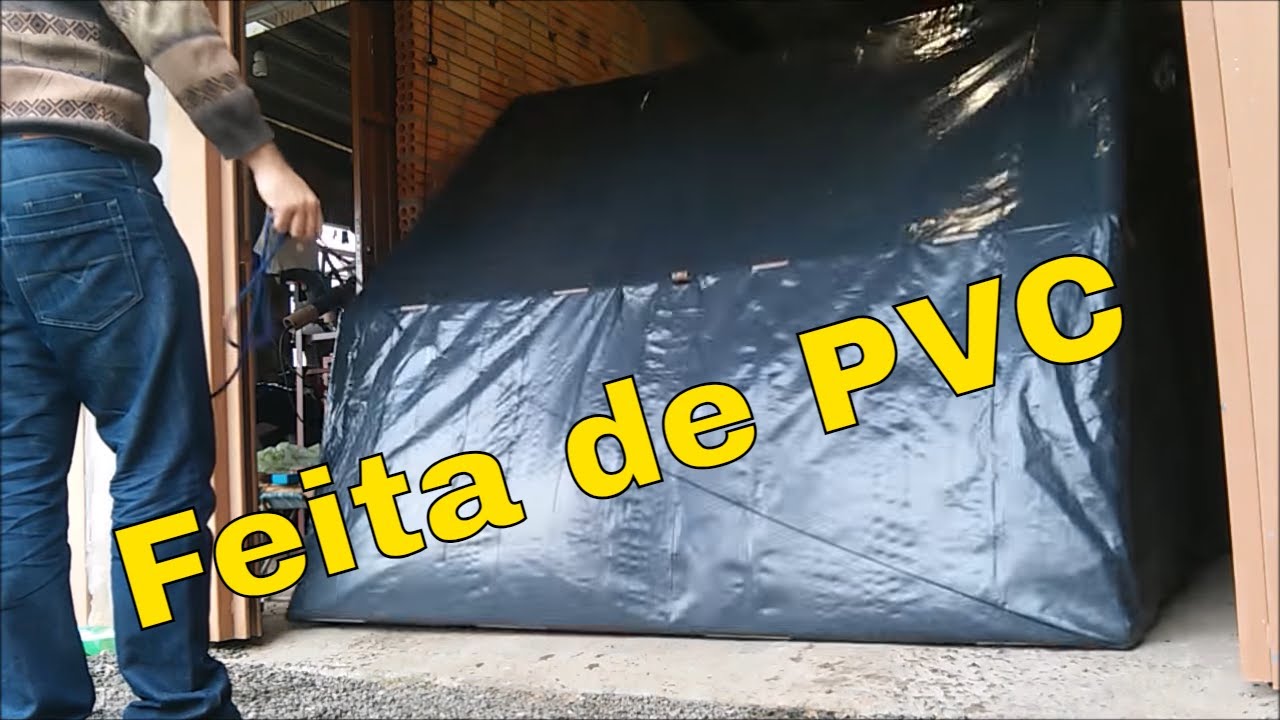 COMO FAZER A SUA GARAGEM RETRÁTIL EM CASA DE FORMA FÁCIL - YouTube
