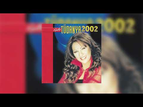 Tüdanya - Ellere Gitsen De