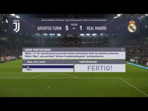 FIFA 18 - Skop Vs. Sniper