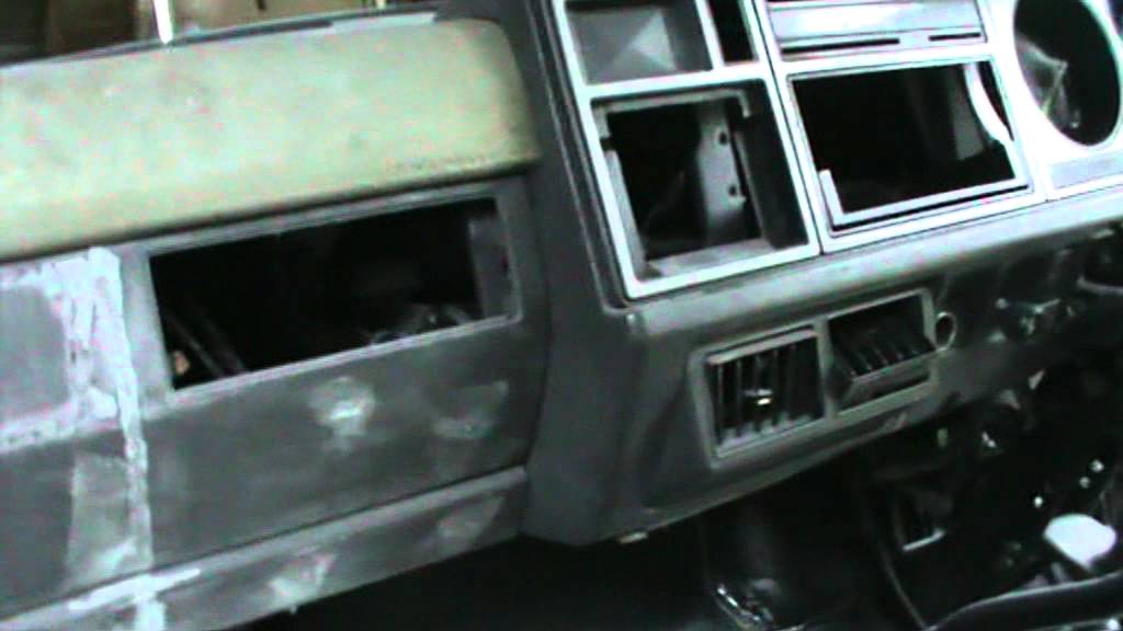 Mini Mack Big Rig Build Part 12 - YouTube