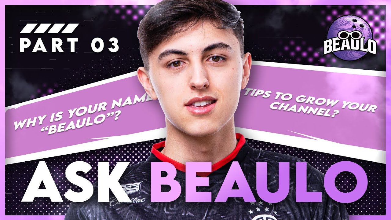 "Why is your name Beaulo?" - Q&A Part 3/3 - YouTube