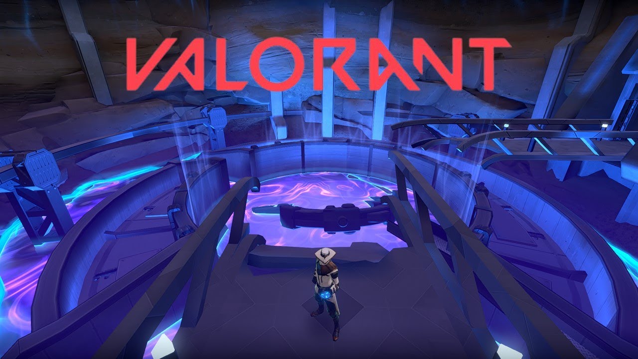 [VALORANT] FULL PARTY - YouTube