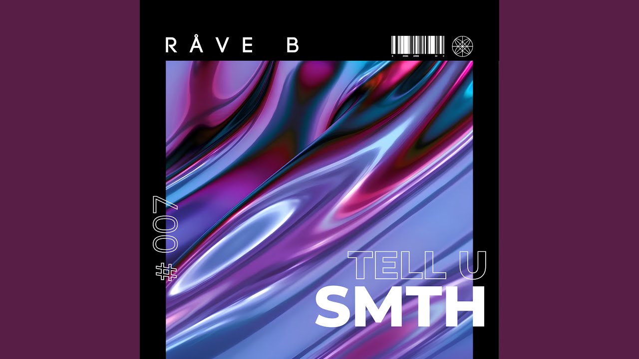 Tell U Smth - YouTube
