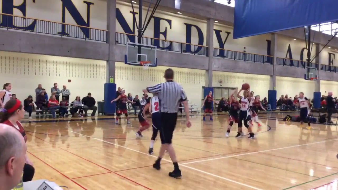 TC Takeover 2023 White 35 MN Thunder 2023 21 - Midwest Kick-Off Classic ...
