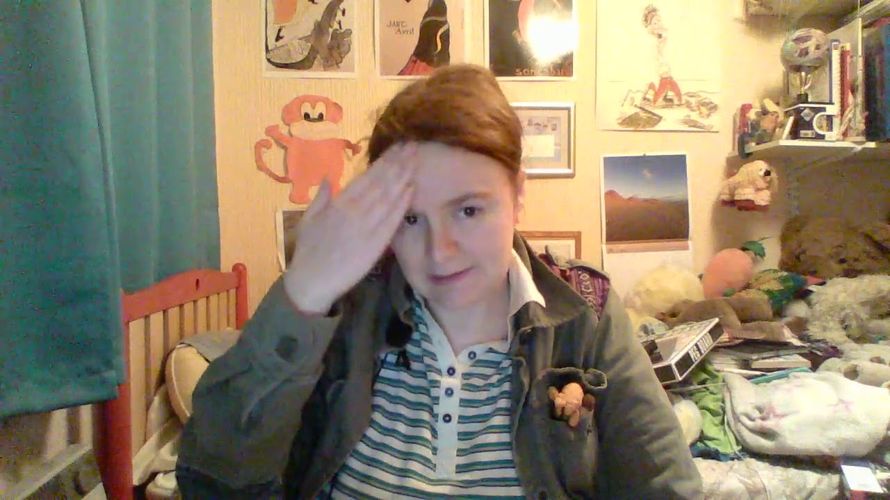 The Bot Box: Episode 155: Overkill - YouTube