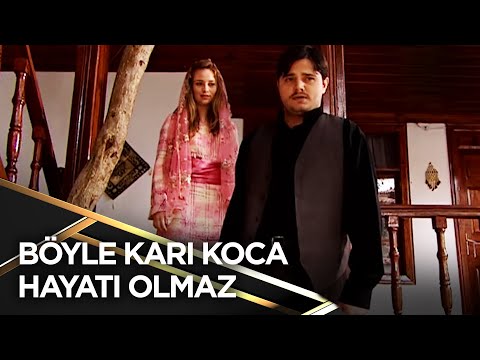 Tazecik Gelin Kendini Kocasına Sevdirme Peşinde - Kanal 7 TV Filmleri