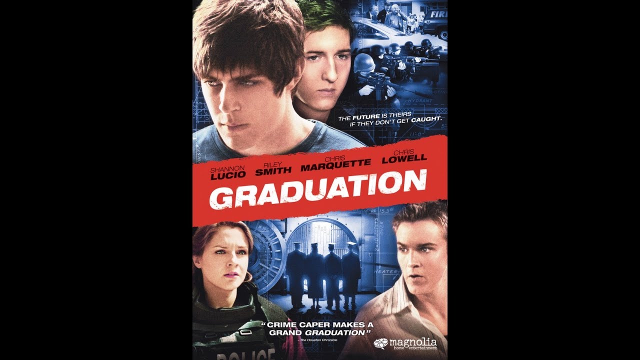 Opening to Graduation 2008 DVD - YouTube