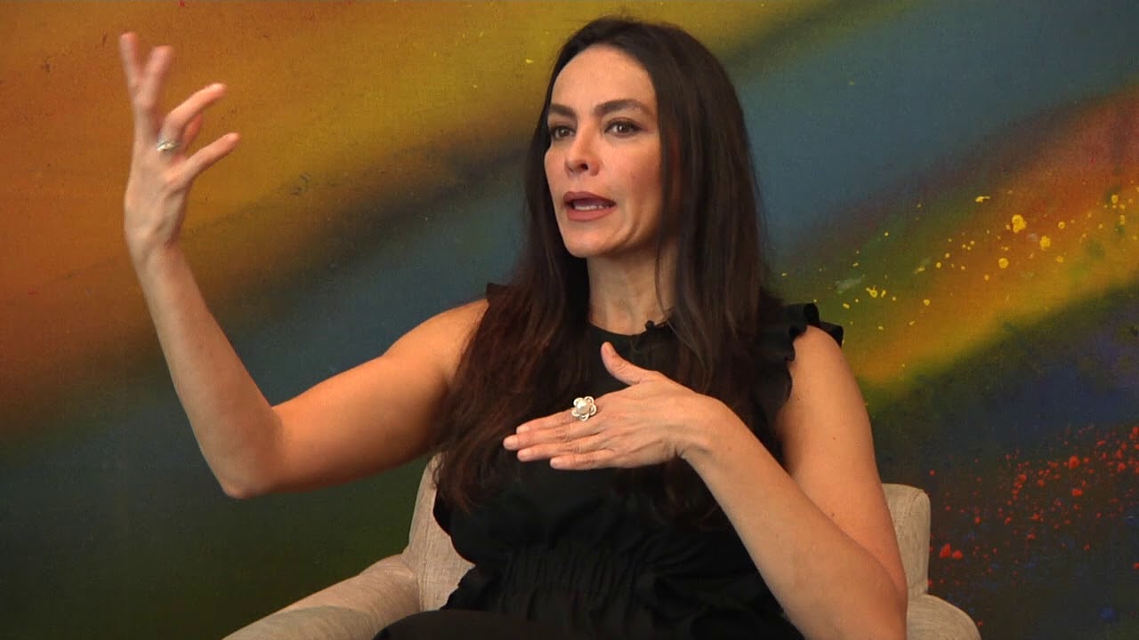 PERSONAJES CON LUZ MARIA ZAPATA, POLITÓLOGA Y ESPOSA DEL CANDIDATO ...