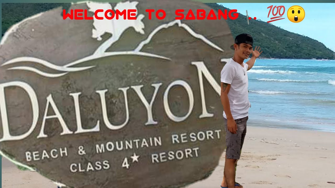 PALSHUTEX(travel to sabang - YouTube