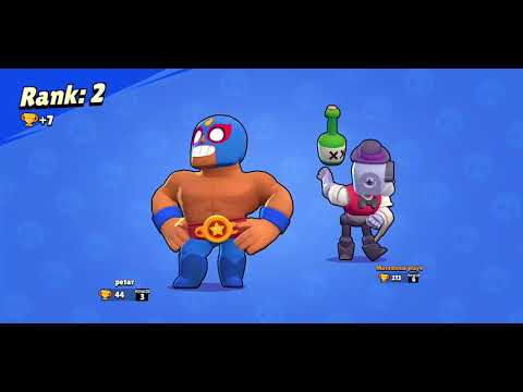 brostars 2# - YouTube