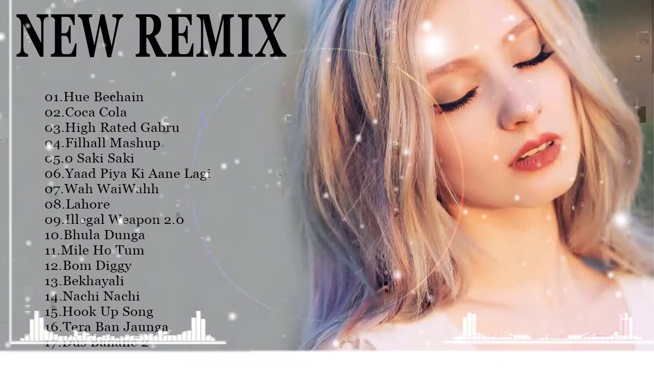 New Hindi Dj song Best Remix of 2020 - Nonstop Dj Party Mix Vol 01 ...