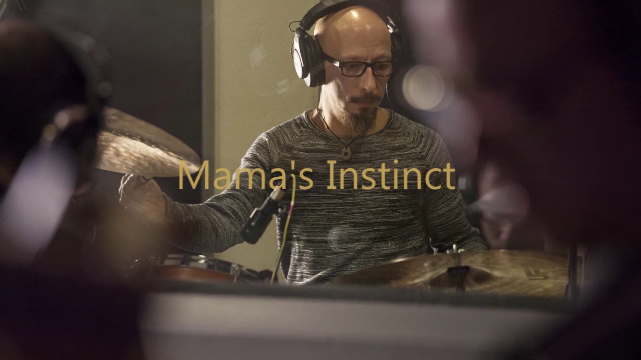 Mama's Instinct Trailer - YouTube