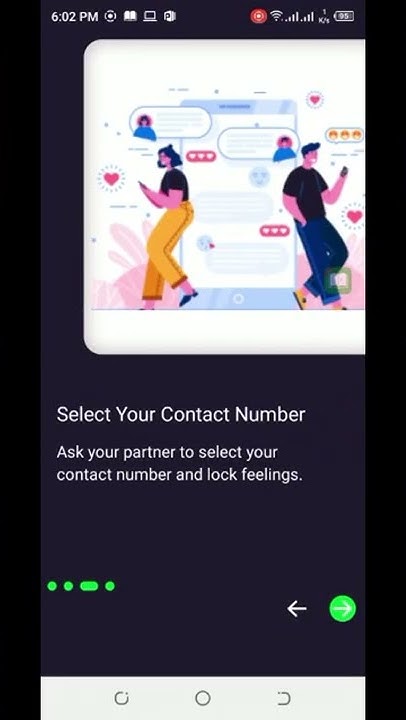 Onboarding tutorial for React Native Animation Carousel - YouTube