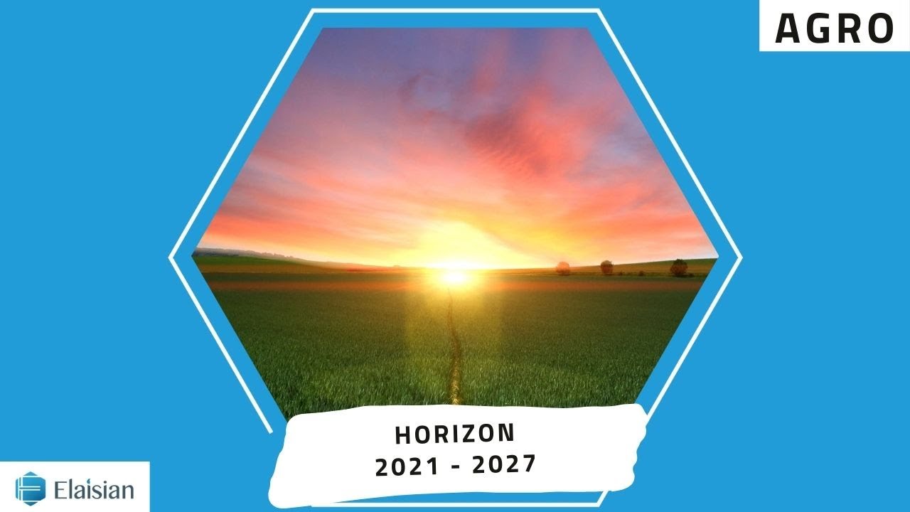 Il programma Horizon 2021-2027 - YouTube