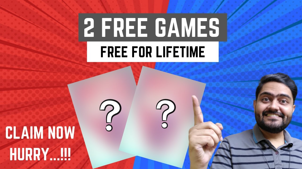 Free Games 2 Free for Lifetime Games | Steam Summer Sale 2021🔥 - YouTube