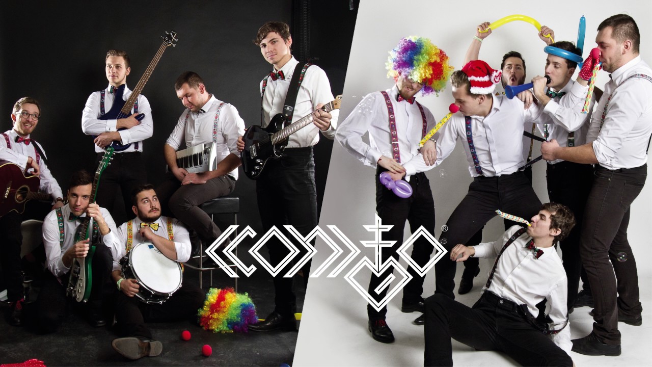 Iconito - Dôvod, pre ktorý sme žili |AUDIO| - YouTube