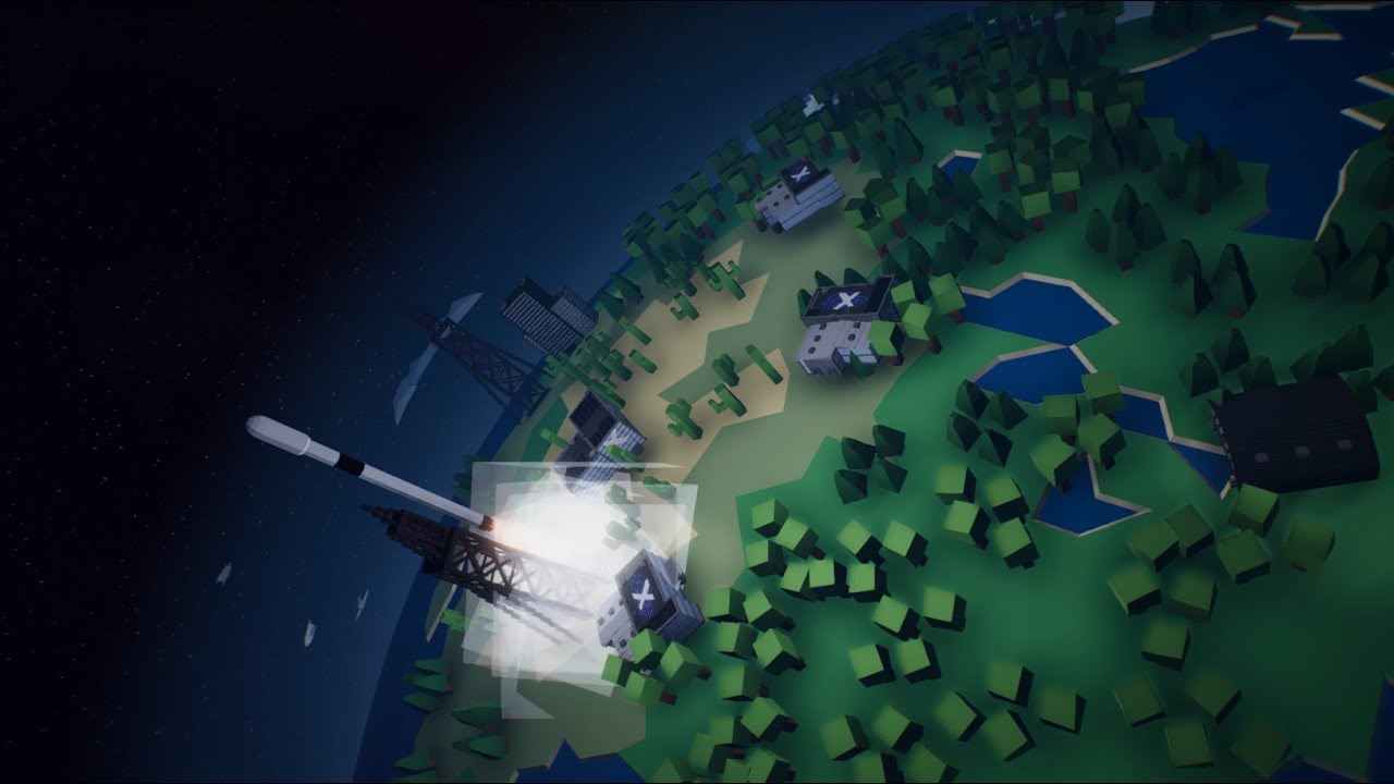 EarthX Official Soundtrack - YouTube