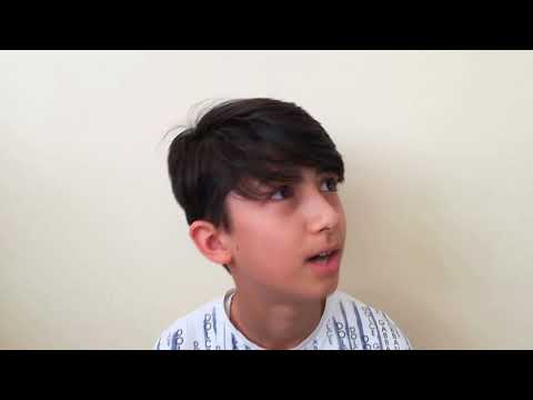 ESKİ BAYRAMLARDA YAŞADIĞIMIZ 4 OLAY | PARODİ vine