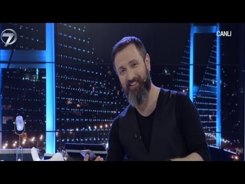 GÖLGESİZLERLE - 9 MAYIS 2015