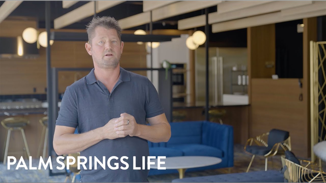 Michael Flannery - Flannery Exchange: VISION 2021 | PALM SPRINGS LIFE ...