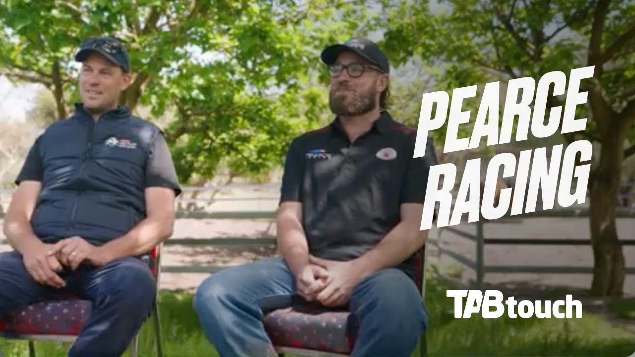 The Pinnacles - Pearce Racing - YouTube