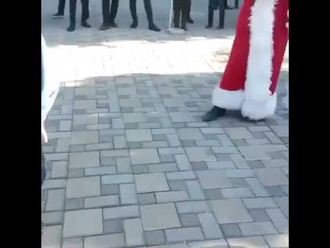 SİRVANDA BALACA OĞLANIN GÖZEL REQSİ..