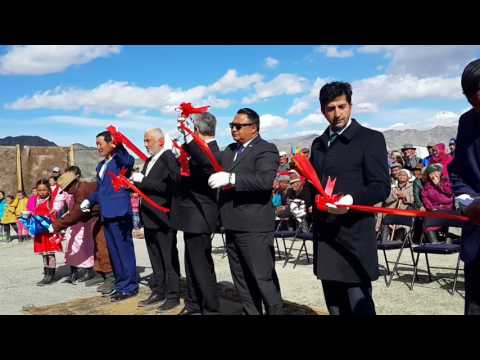 TİKA'dan \