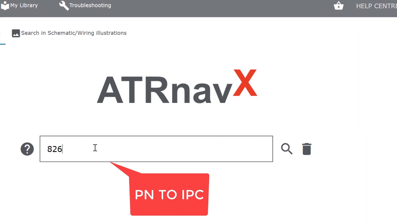 ATRnav X demo version tutorial - YouTube